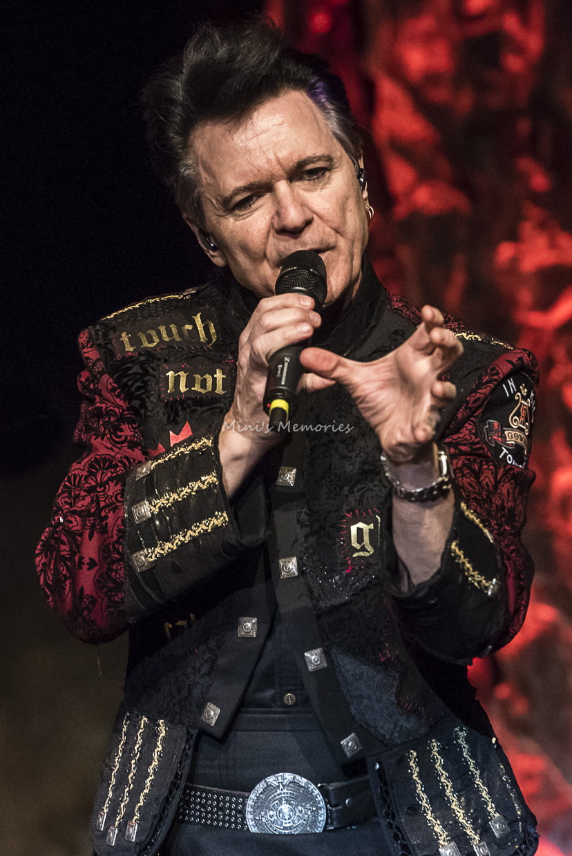 Gowan - That Eric Alper