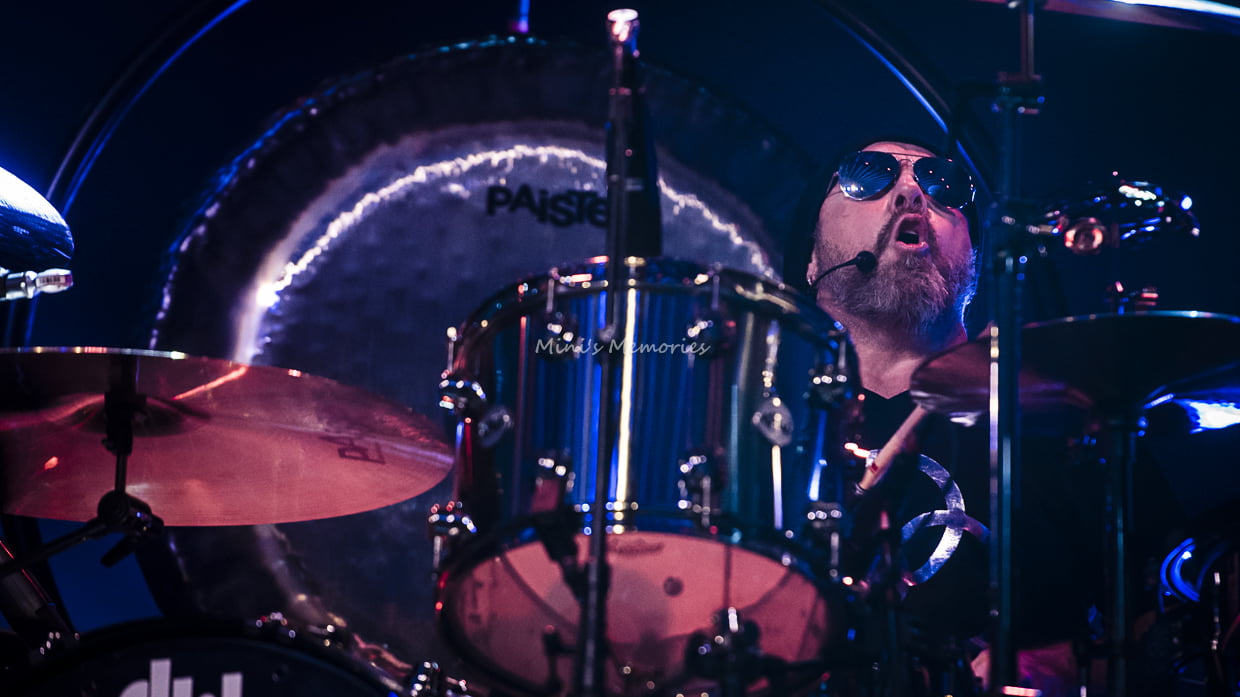 Jason Bonham's Led Zeppelin Experience - That Eric Alper