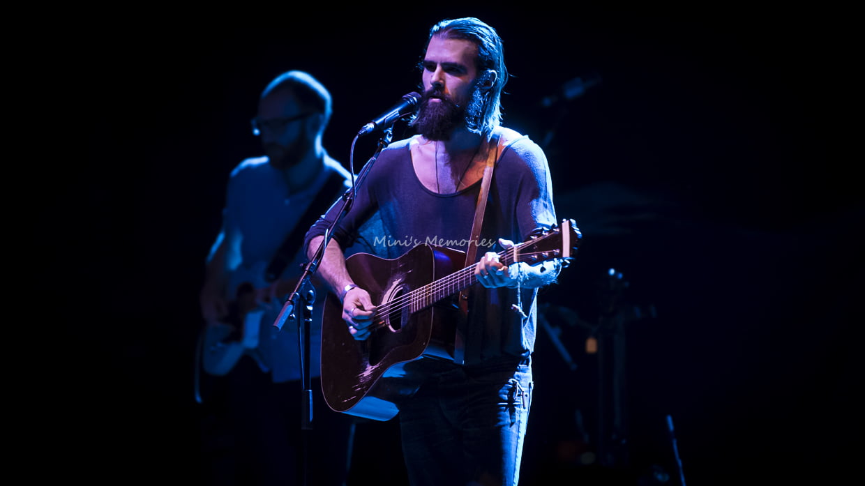 Reuben And The Dark - That Eric Alper