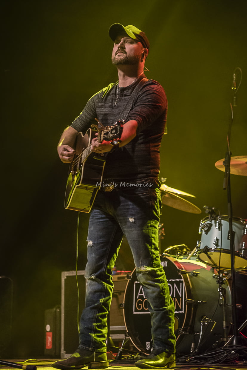 Aaron Goodvin - That Eric Alper