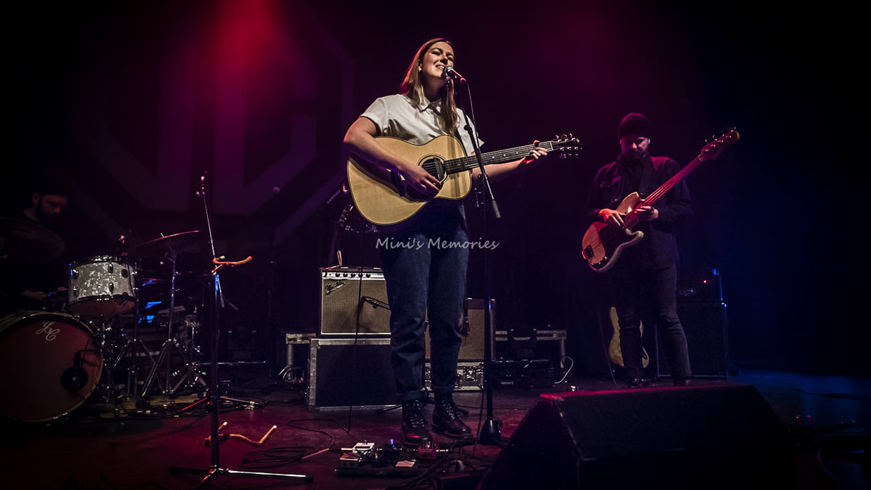 Gabrielle Shonk - That Eric Alper