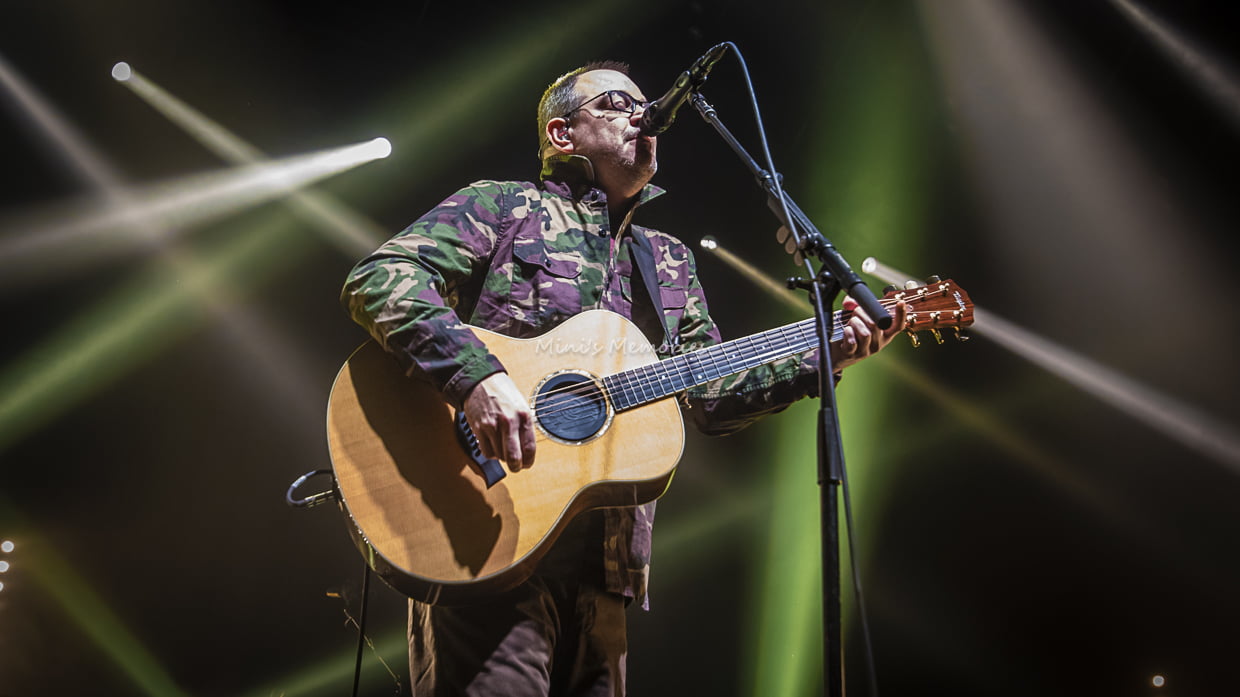 Matthew Good - That Eric Alper