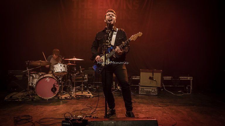 Photo Gallery: Dashboard Confessional with The Elwins and Gabrielle ...