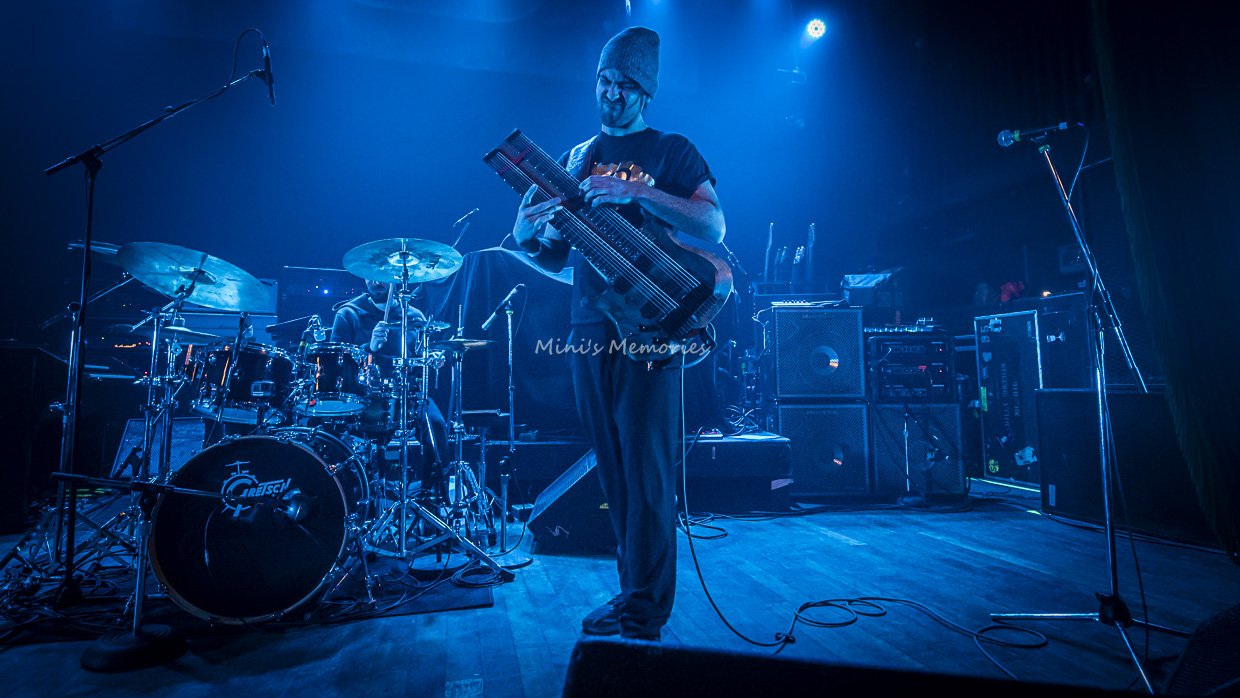 Felix Martin - That Eric Alper