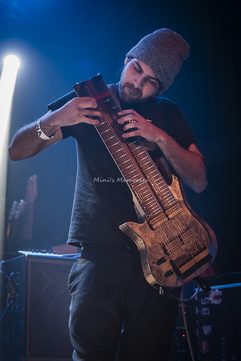 Felix Martin - That Eric Alper