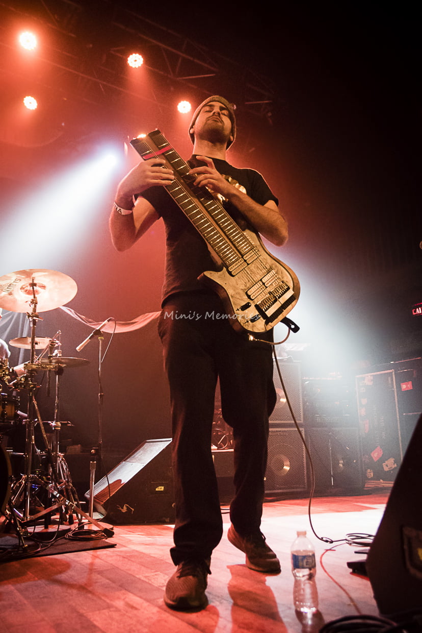 Photo Gallery: Sons Of Apollo and Felix Martin at Toronto's Opera House ...