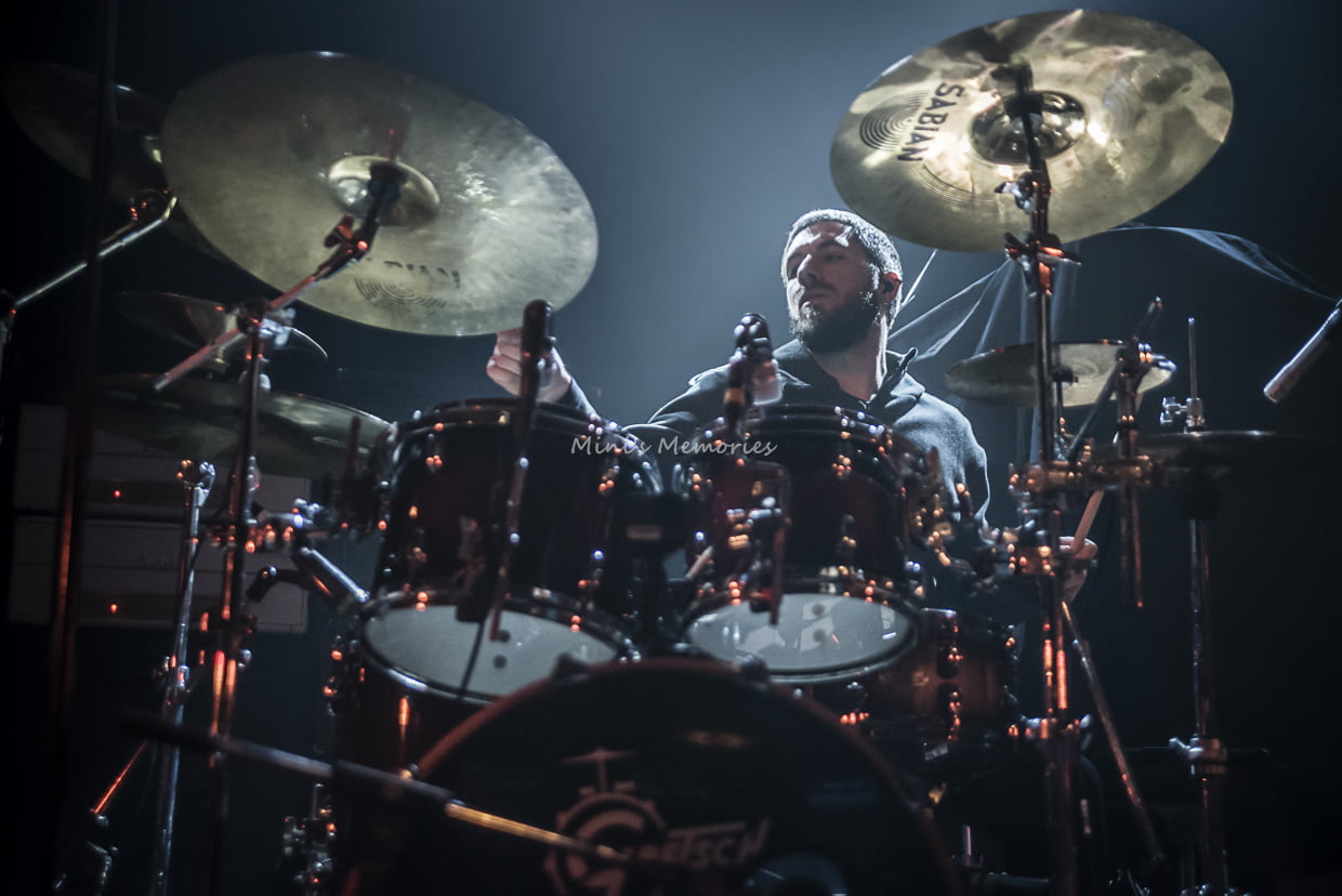 Felix Martin - That Eric Alper