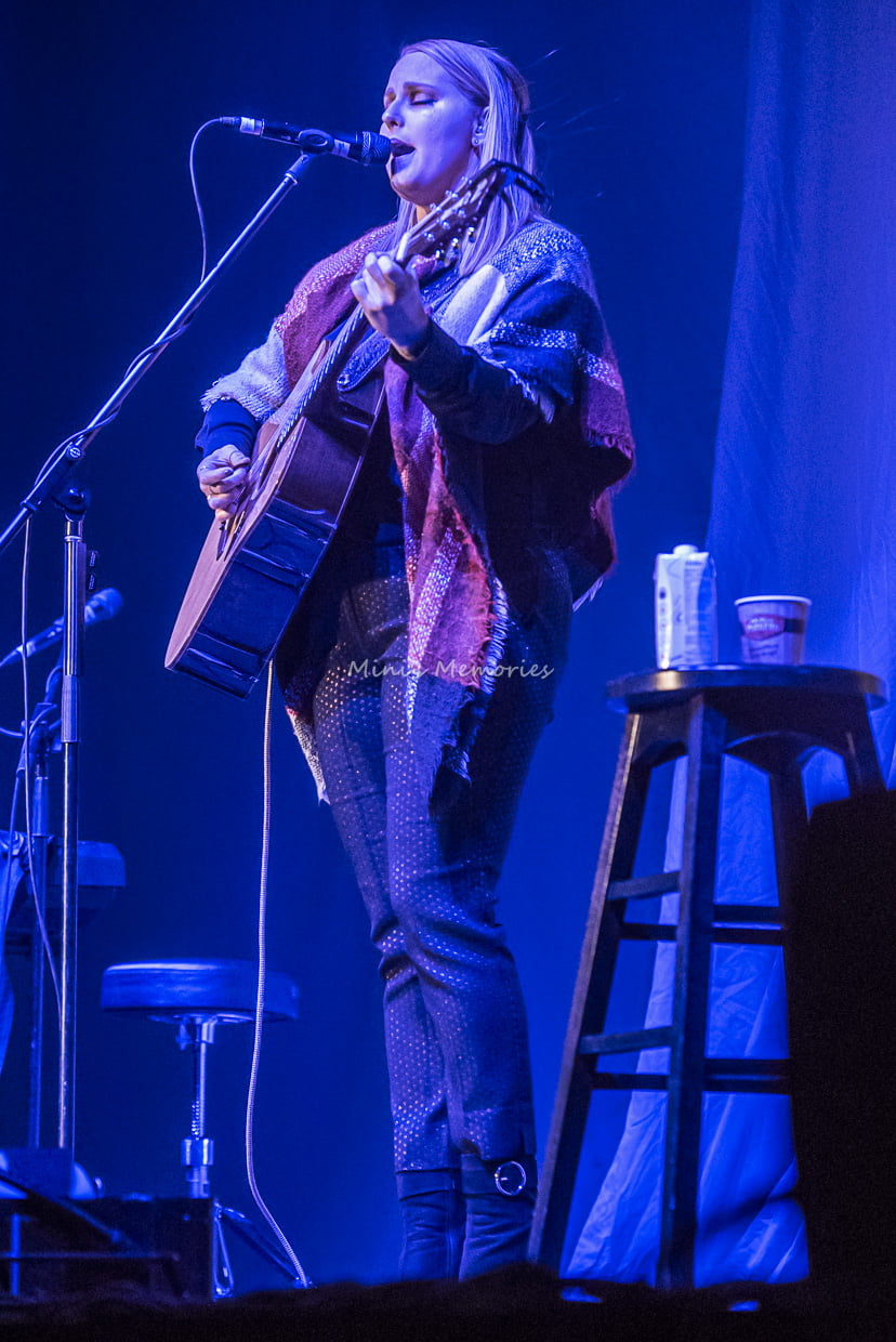 Jessica Mitchell - That Eric Alper