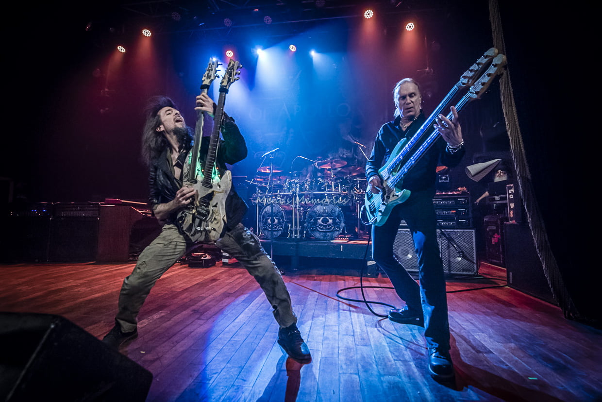 Photo Gallery: Sons Of Apollo and Felix Martin at Toronto's Opera House ...