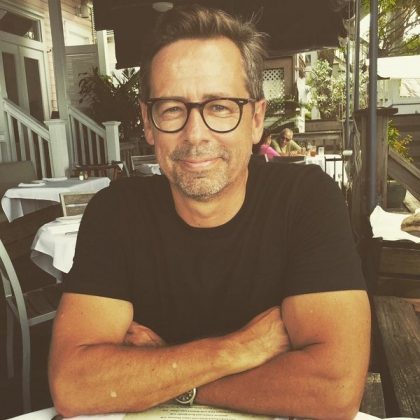 Haircut 100's Nick Heyward On Releasing His First Album In 18 Years ...