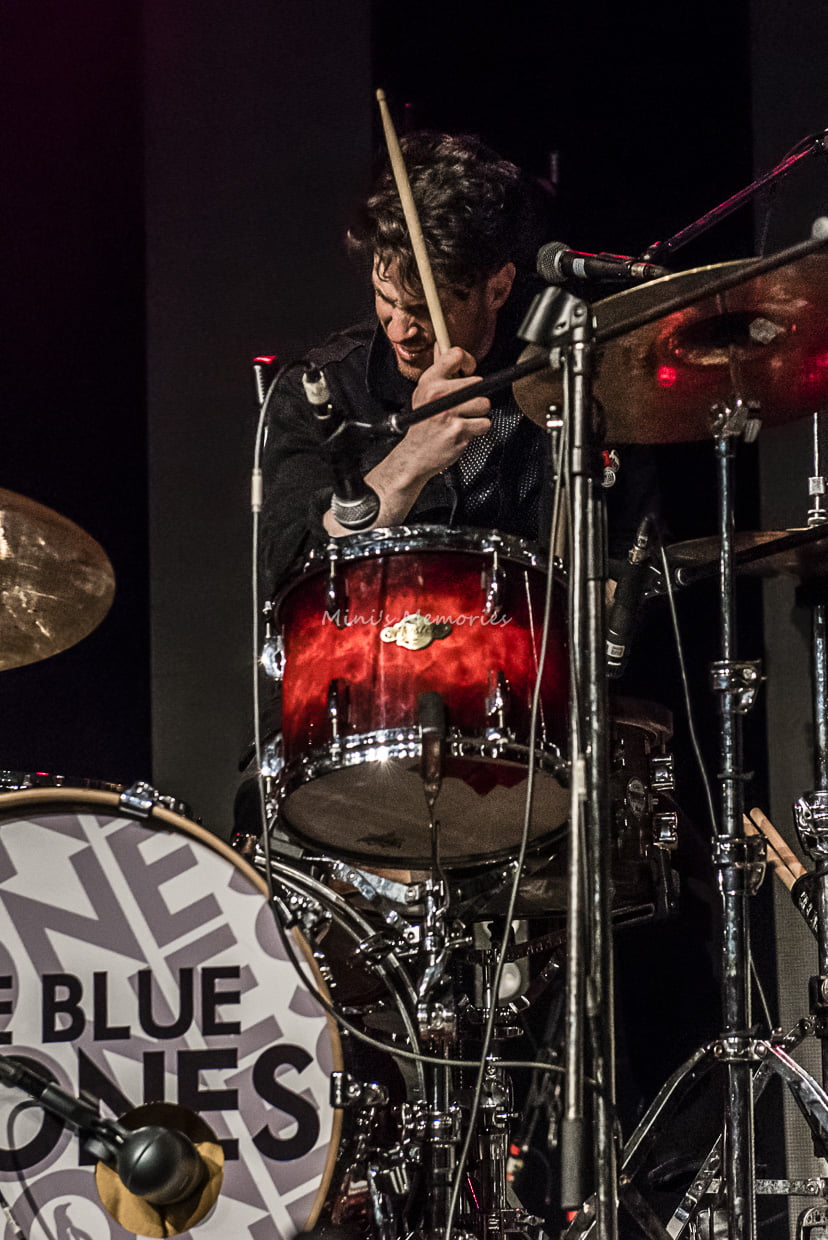 The Blue Stones - That Eric Alper