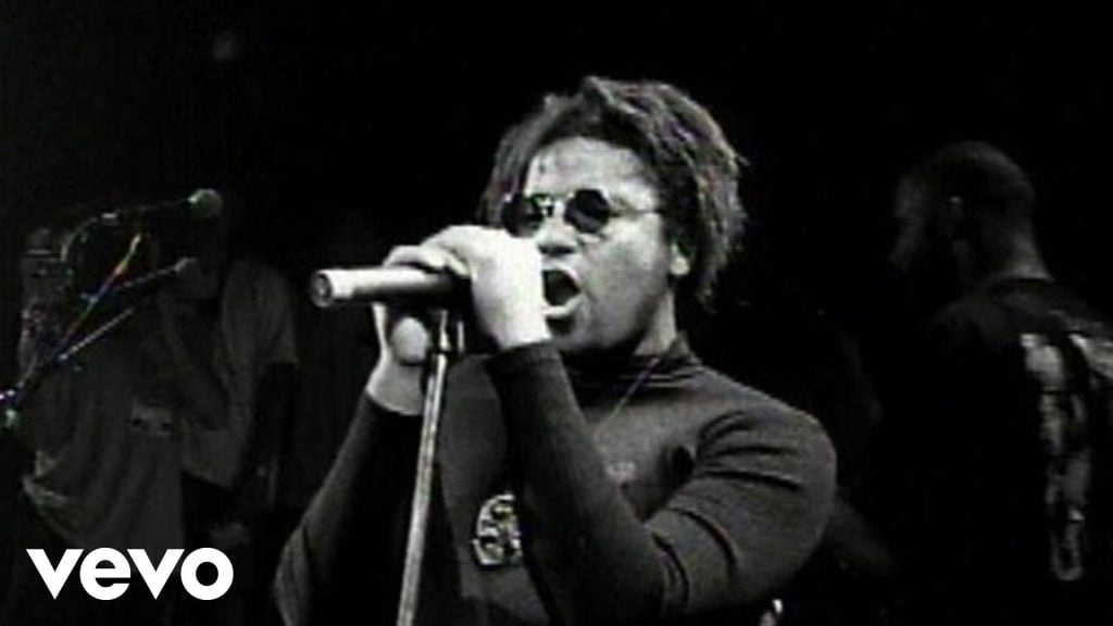 Fishbone Announce Original Lineup, New Summer Tour Dates - That Eric Alper