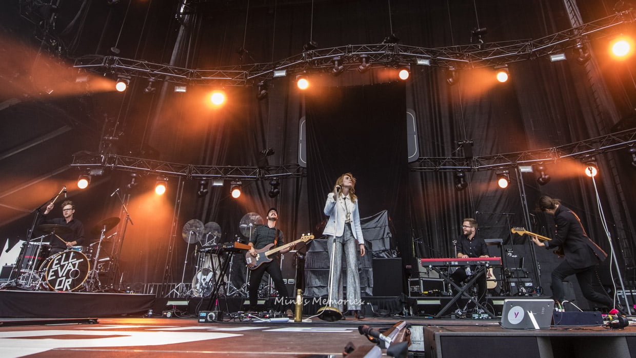 Ellevator - That Eric Alper