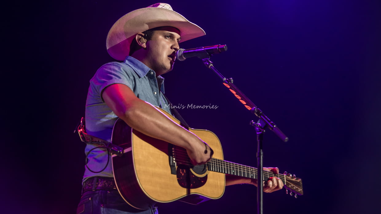 John Pardi - That Eric Alper