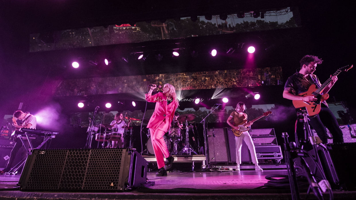 Photo Gallery: Paramore at Toronto's Budweiser Stage - That Eric Alper