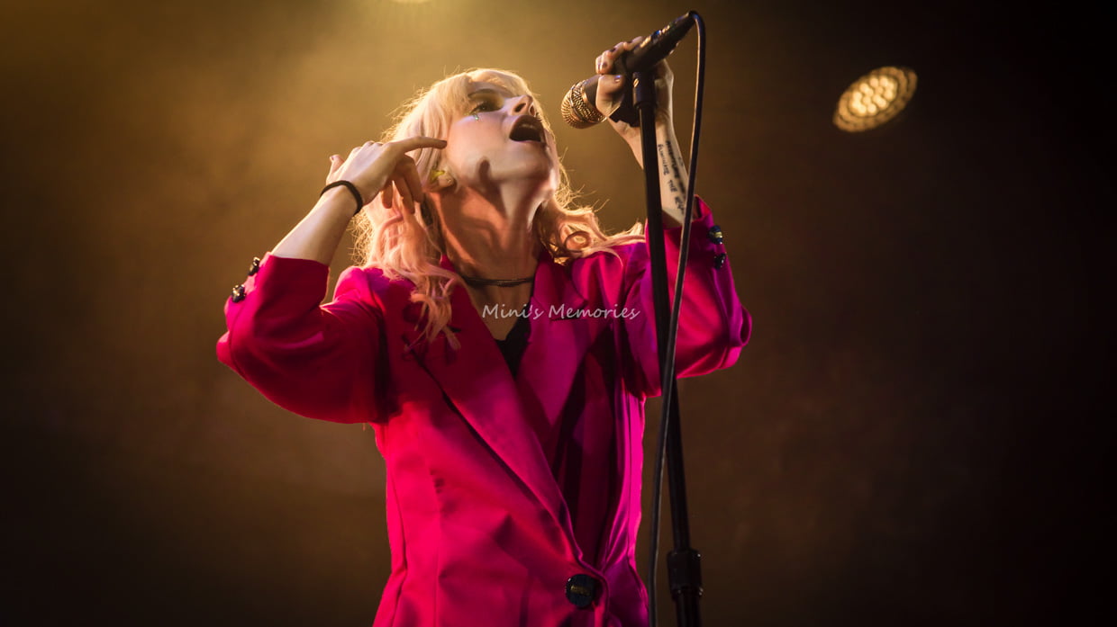 Photo Gallery: Paramore at Toronto’s Budweiser Stage | That Eric Alper