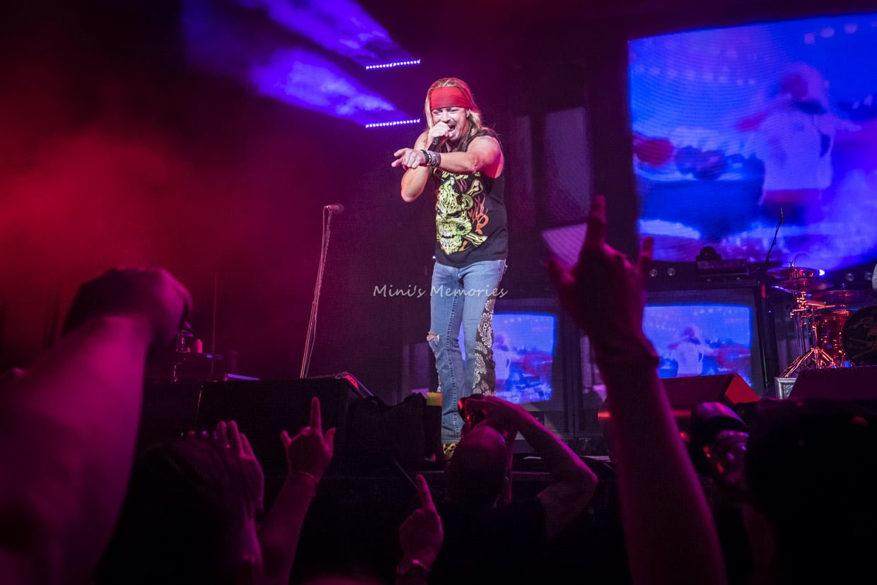 Poison | That Eric Alper