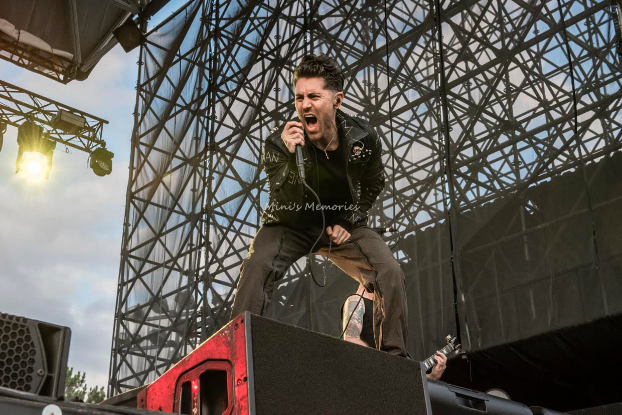 AFI - That Eric Alper