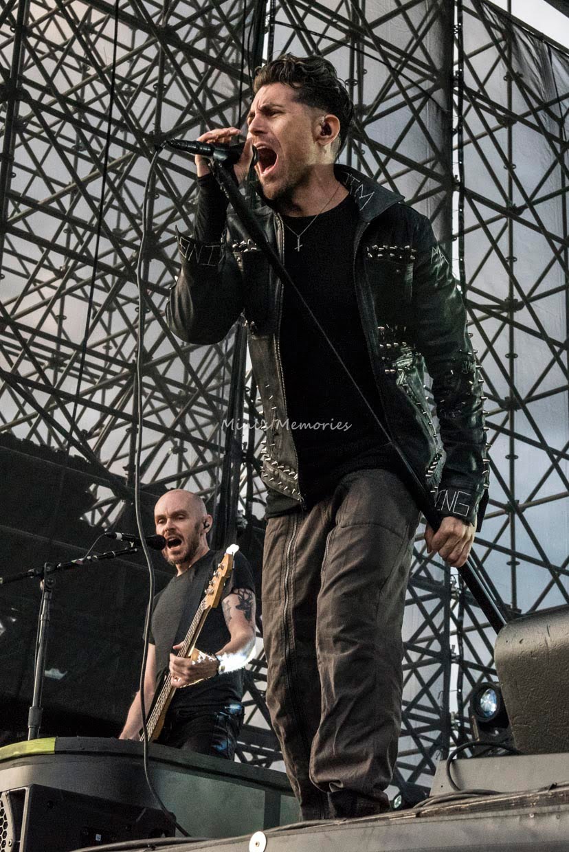 AFI - That Eric Alper