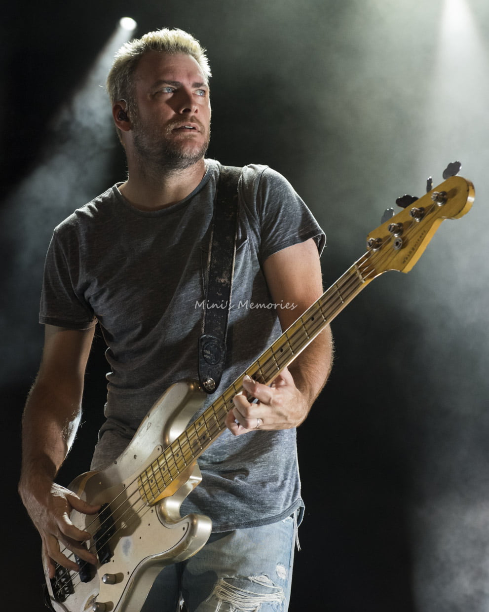 Bush | That Eric Alper