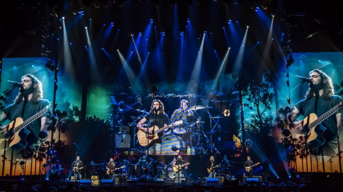 Photo Gallery: Eagles at Toronto’s Scotiabank Arena | That Eric Alper