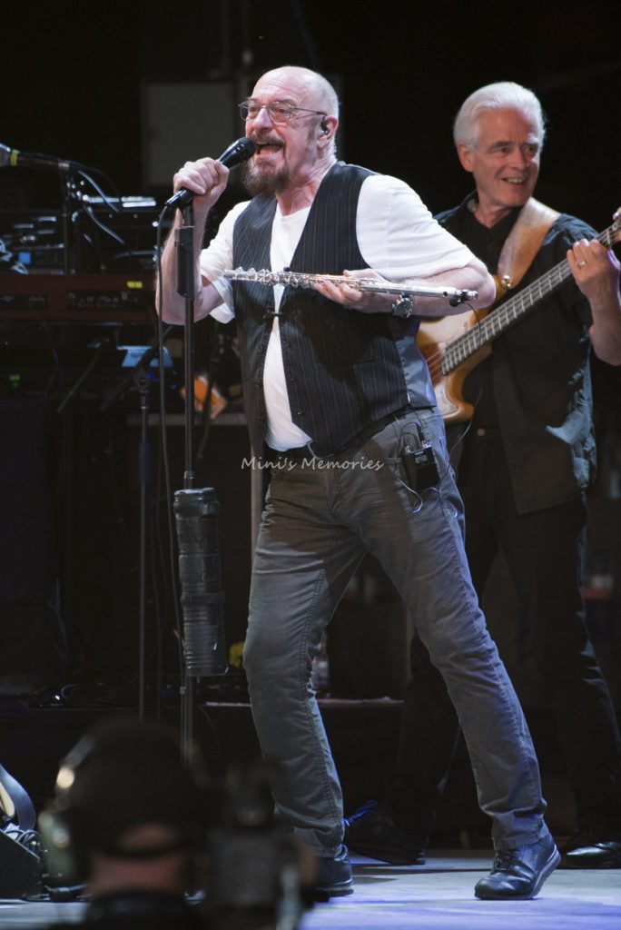 Photo Gallery: Jethro Tull at Toronto's Budweiser Stage - That Eric Alper