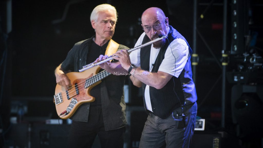 Photo Gallery: Jethro Tull at Toronto's Budweiser Stage - That Eric Alper