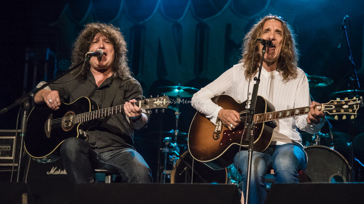 The Phil and John Show - That Eric Alper