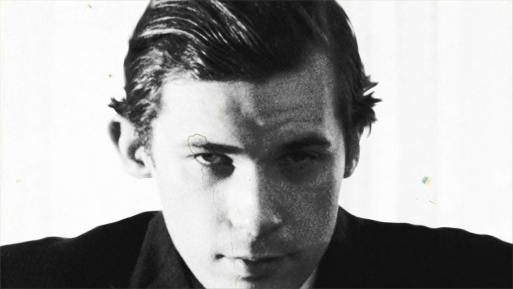 There's a new Glenn Gould Exhibit opening on September 20 in Toronto ...