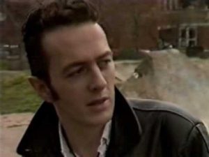 The Clash's Joe Strummer Ran 3 Marathons Without Training. Here's How ...