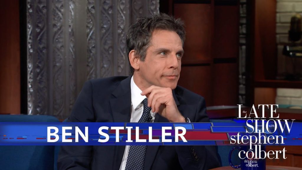 Ben Stiller's High School Band Is Back Together - That Eric Alper