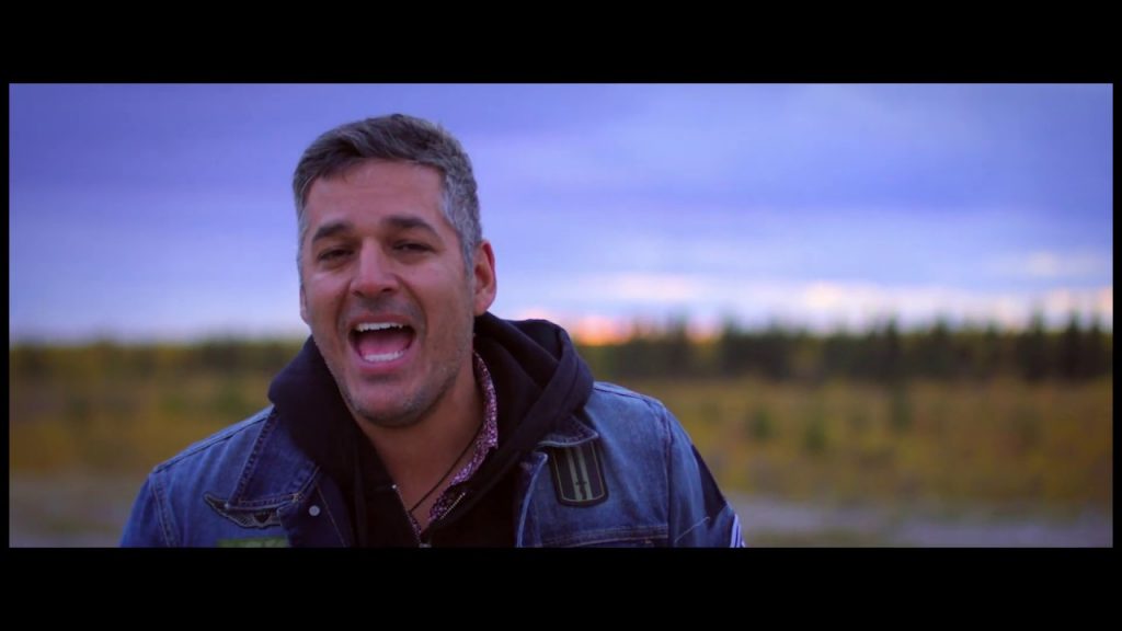 Indigenous roots-rockers Midnight Shine's poignant debut video "I Need ...