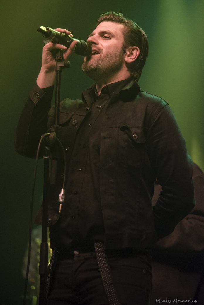 Photo Gallery: Big Sugar - Tribute to Garry Lowe at Toronto's Danforth ...