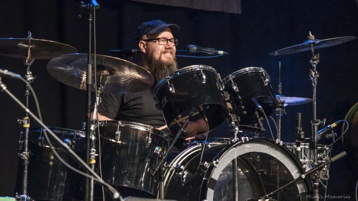 Photo Gallery: Big Sugar – Tribute to Garry Lowe at Toronto’s Danforth ...