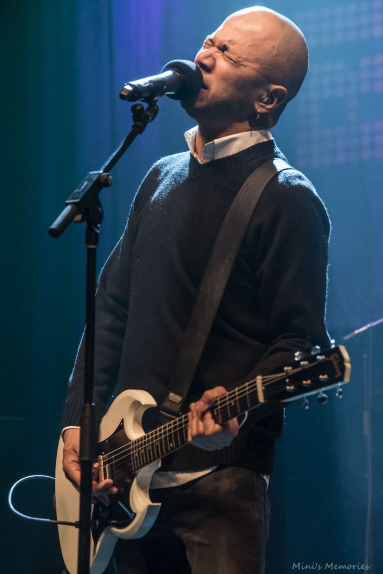 Photo Gallery: Big Sugar – Tribute to Garry Lowe at Toronto’s Danforth ...