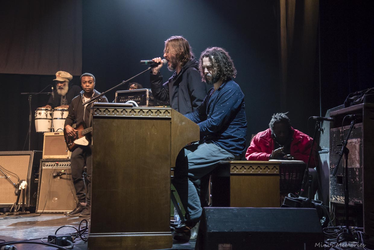 Big Sugar - That Eric Alper