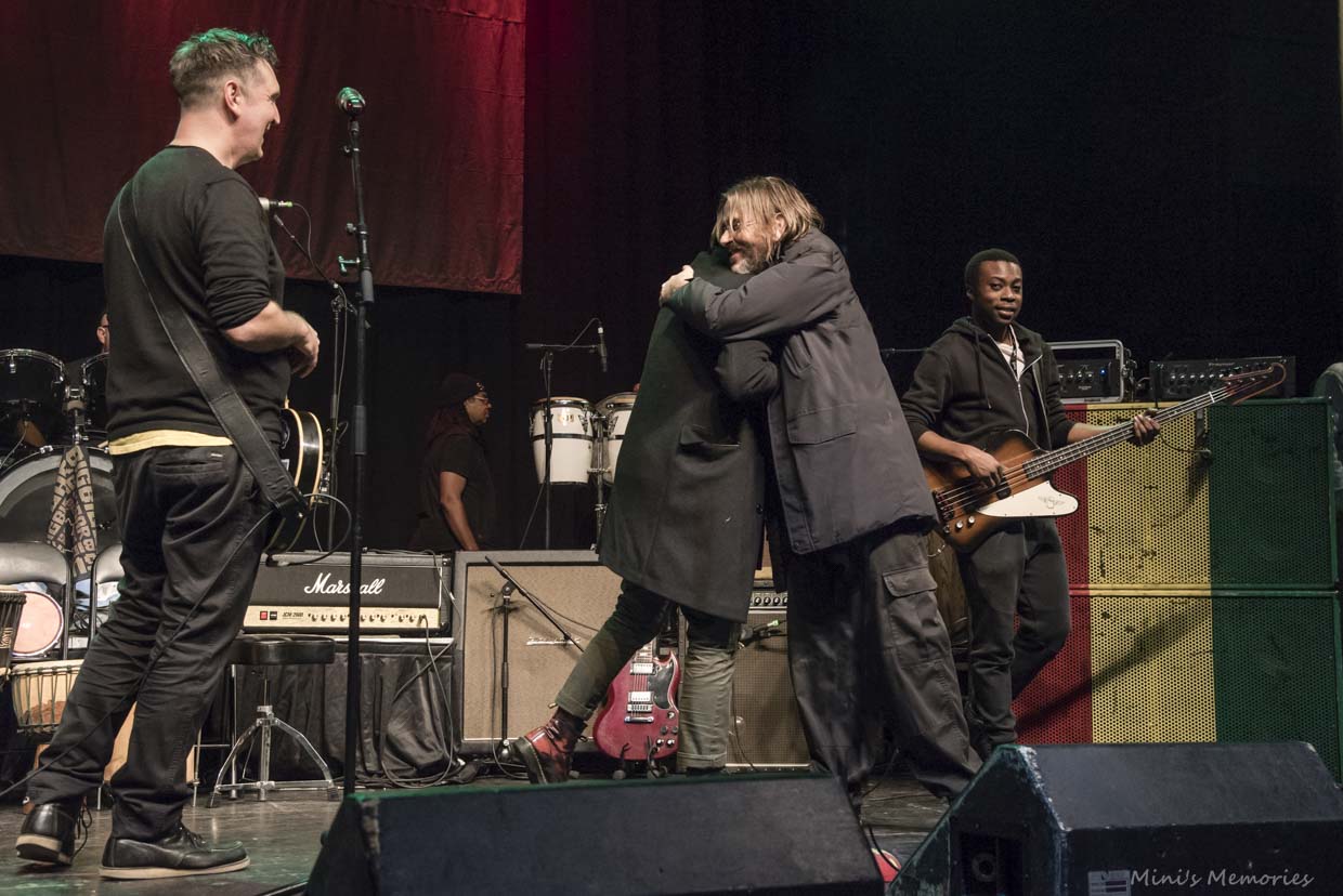 Big Sugar - That Eric Alper