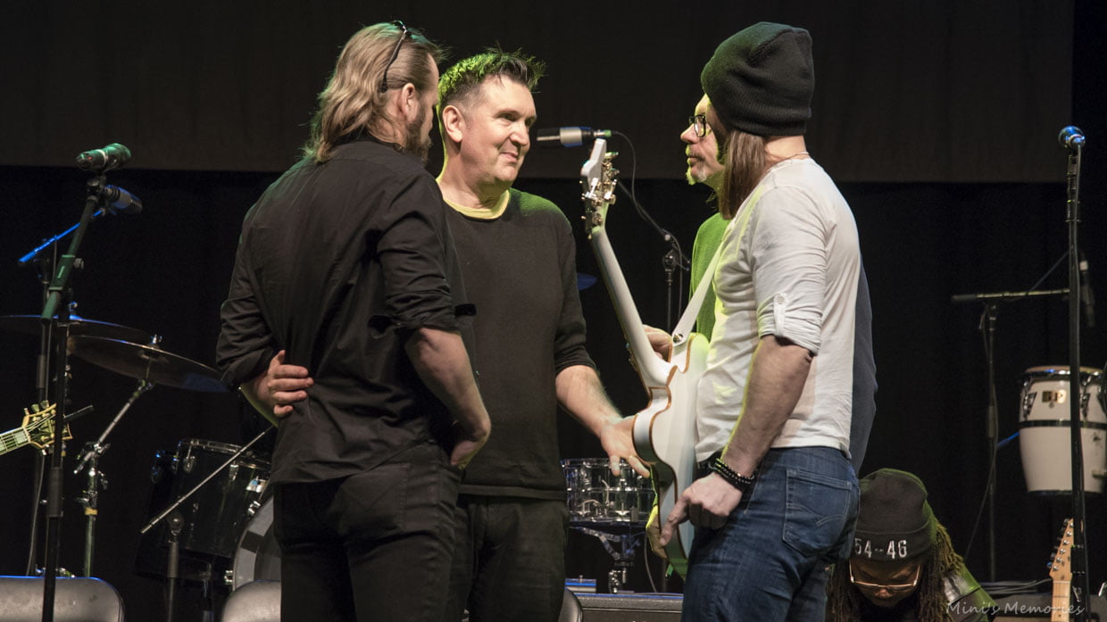 Big Sugar - That Eric Alper