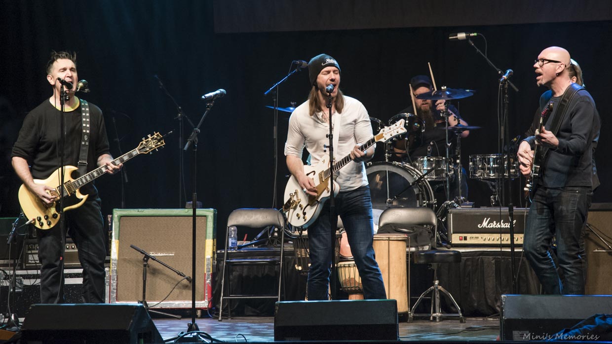 Big Sugar - That Eric Alper