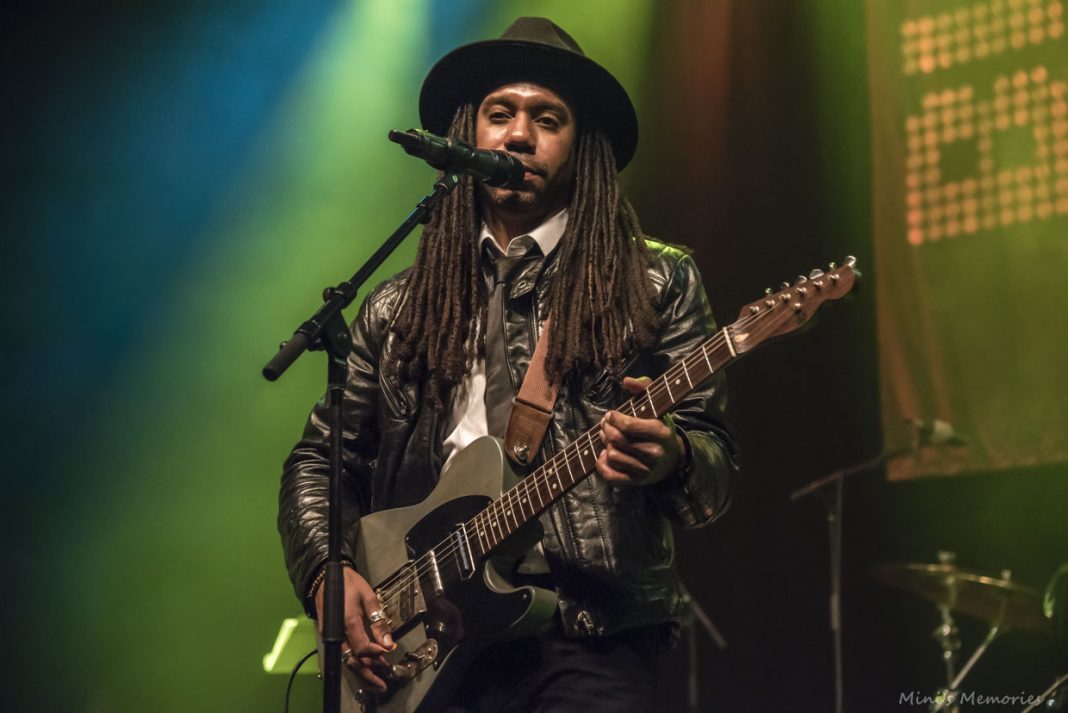 Photo Gallery: Big Sugar - Tribute to Garry Lowe at Toronto's Danforth ...