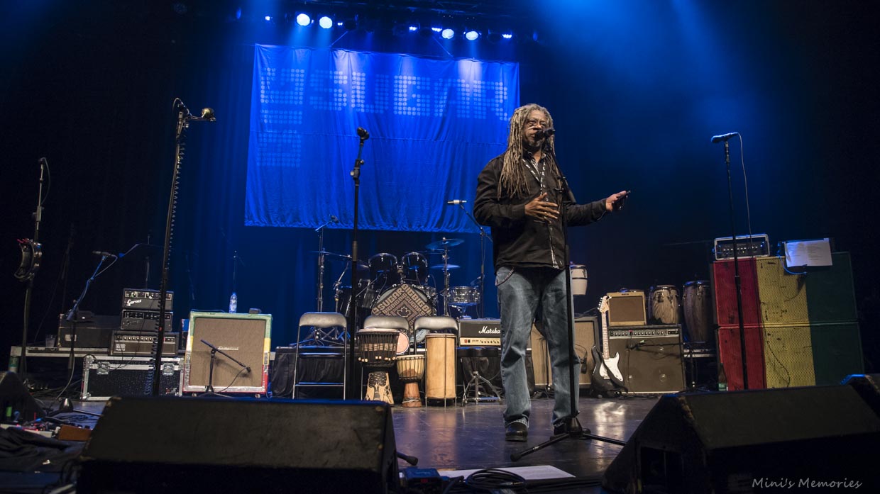 Photo Gallery: Big Sugar - Tribute to Garry Lowe at Toronto's Danforth ...