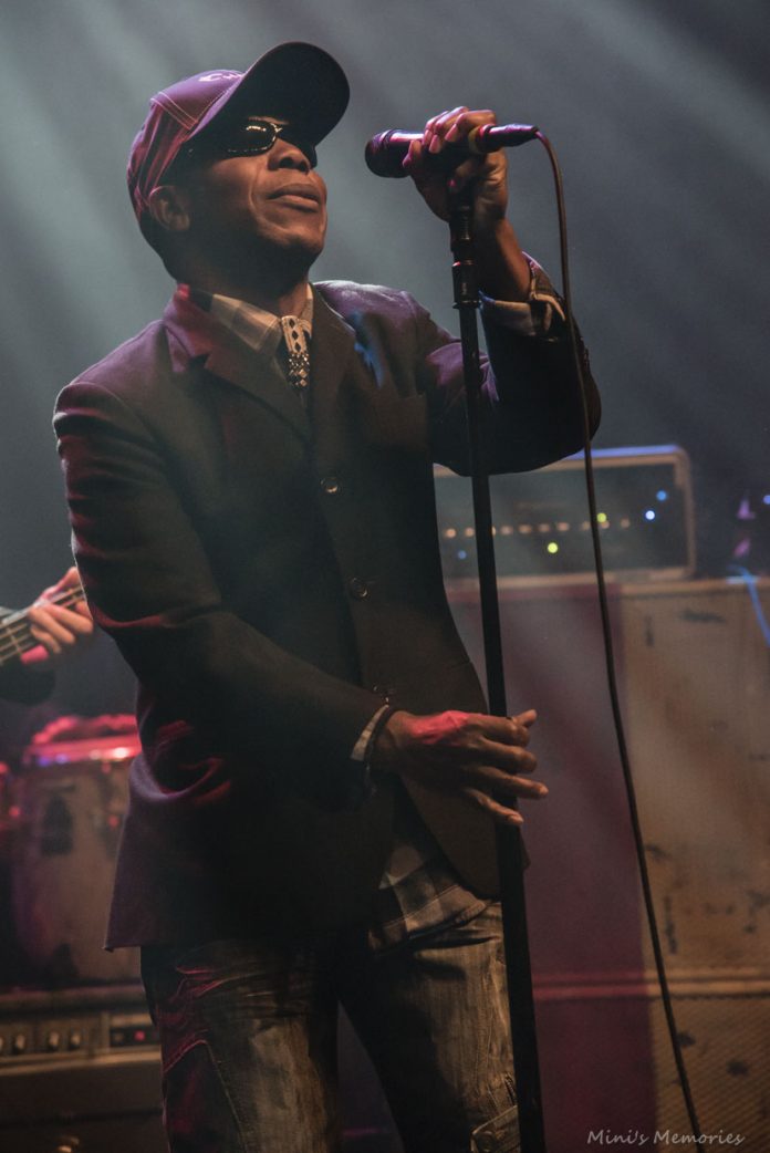 Photo Gallery: Big Sugar - Tribute to Garry Lowe at Toronto's Danforth ...