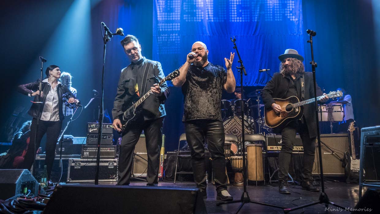 Big Sugar | That Eric Alper