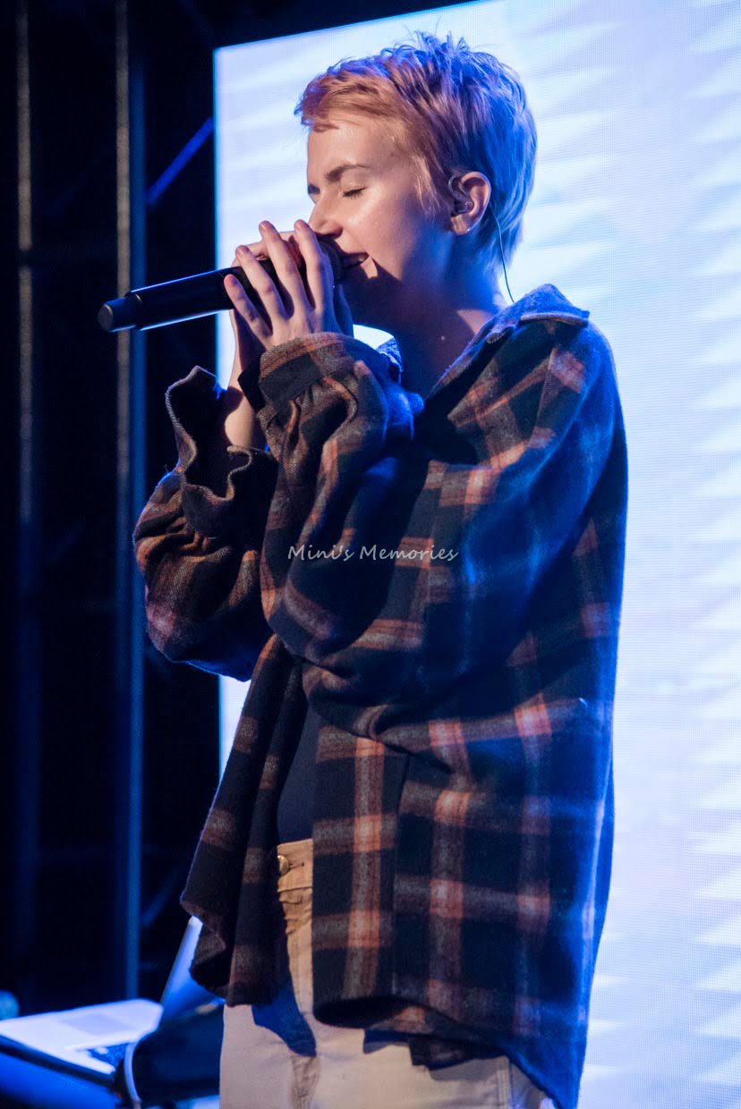 Photo Gallery: Lemin with Valley at Live Nation's Ones To Watch ...