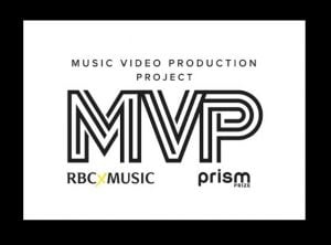 Nine Canadian recipients selected for new Music Video Production (MVP ...