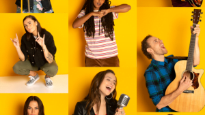 CTV Reveals the 30 Aspiring Artists Featured on Season 2 of Hit Music ...