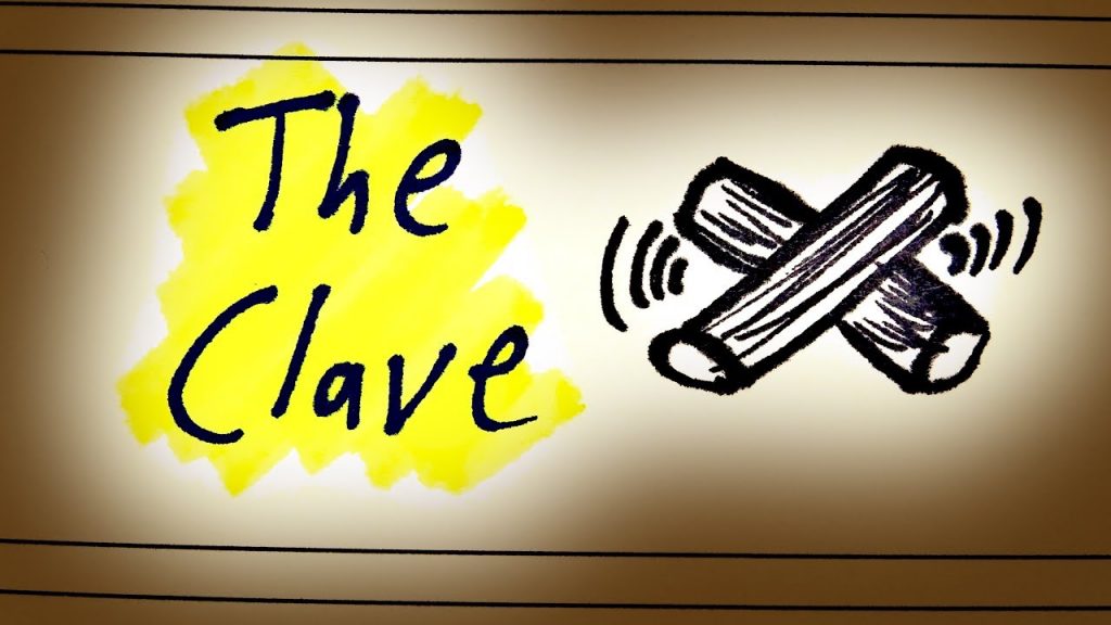 How the Clave Rhythm Pattern of Afro-Cuban Music Took Over Modern Music ...