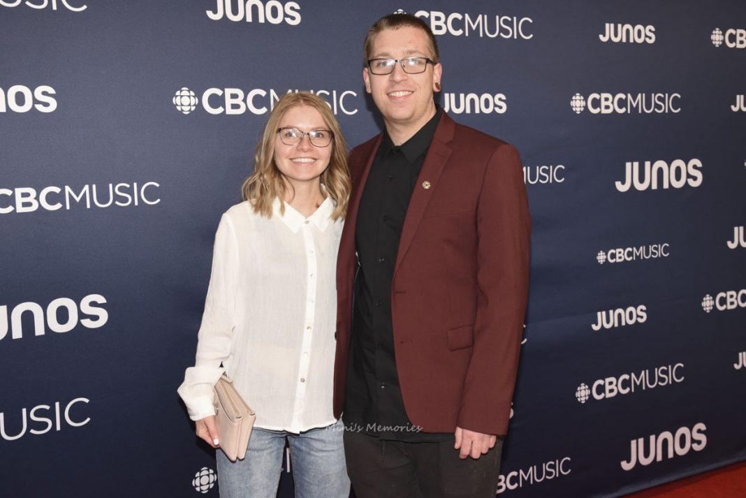 Photo Gallery: The Red Carpet at The 2019 Juno Awards in London - That ...