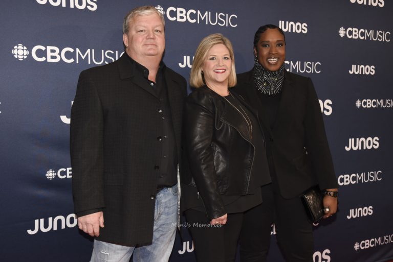 Photo Gallery: The Red Carpet at The 2019 Juno Awards in London - That ...