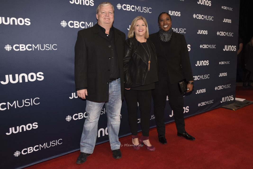 Photo Gallery: The Red Carpet at The 2019 Juno Awards in London - That ...